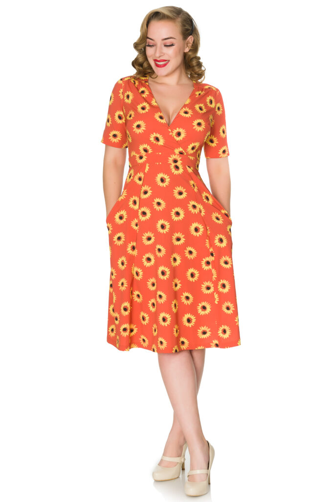 Stephanie Dress – Timelesswholesale